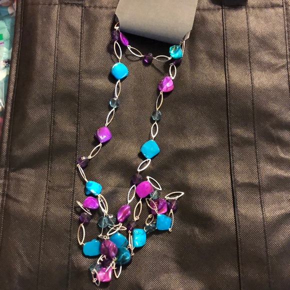Avenue | Jewelry | Extra Long 24 Inch Fashion Necklace | Poshmark